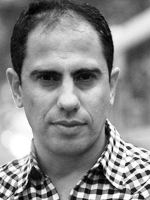 César Bianchi, autor en Altaïr Magazine