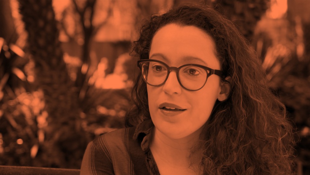 La flâneuse - Altaïr Magazine