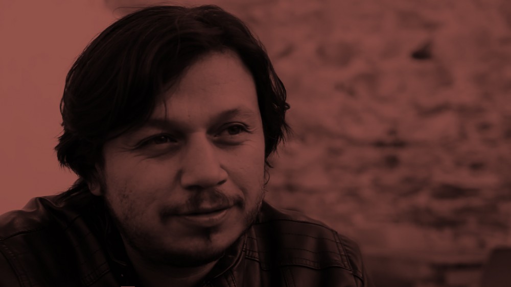 Entrevista a Iván Ballesteros - Altaïr Magazine