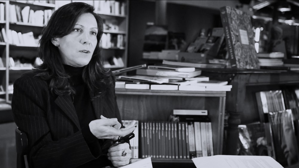 Entrevista a Valerie Miles - Altaïr Magazine