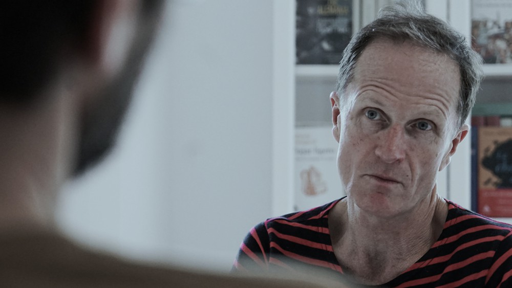 Philip Hoare - Altaïr Magazine