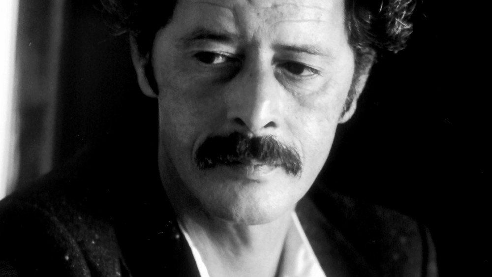 Mohamed Chukri - Altaïr Magazine